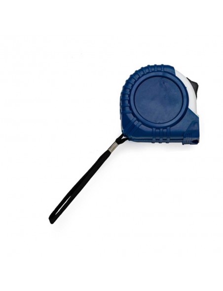 Trena Emborrachada de 3 Metros Modelo 10385-AZU-BCO | Master Brindes